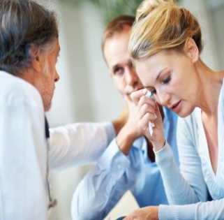 Grief Counselling Therapy Aifc