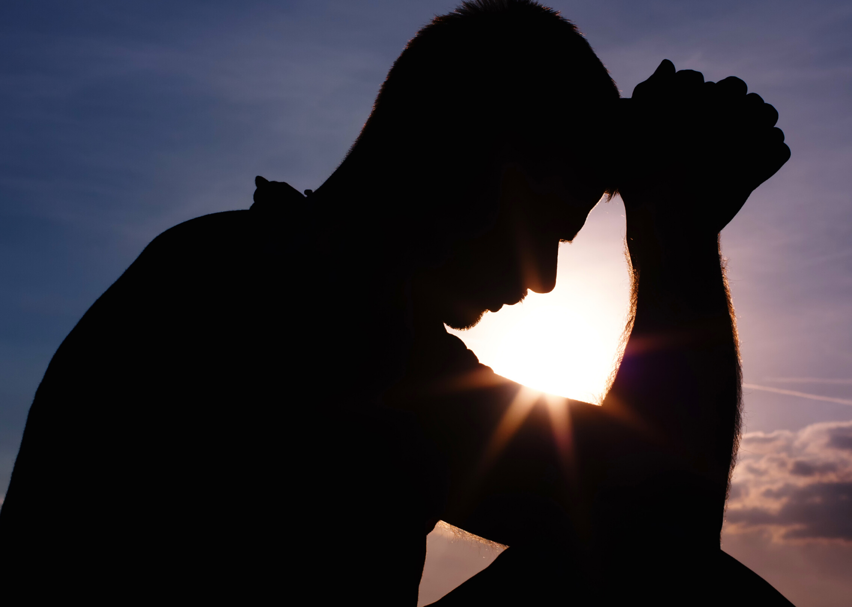 Here’s What it's Like Being a Church Leader and Depressed - aifc