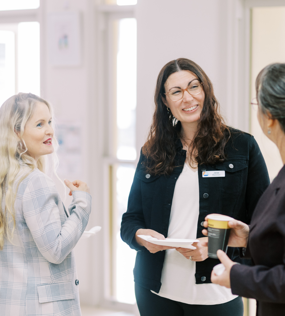 The Australian Institute of Family Counselling - aifc